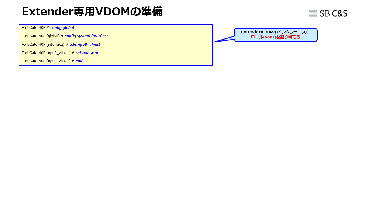 【3分で分かるFortinet】【第30回】FortiSASE Micro-Branch構成(FortiGate-40F利用)｜技術ブログ｜C ...