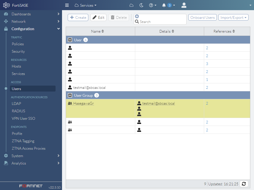 【連載：FortiSASEを知る！！】～その6～FortiSASEの認証連携｜技術ブログ｜C&S ENGINEER VOICE